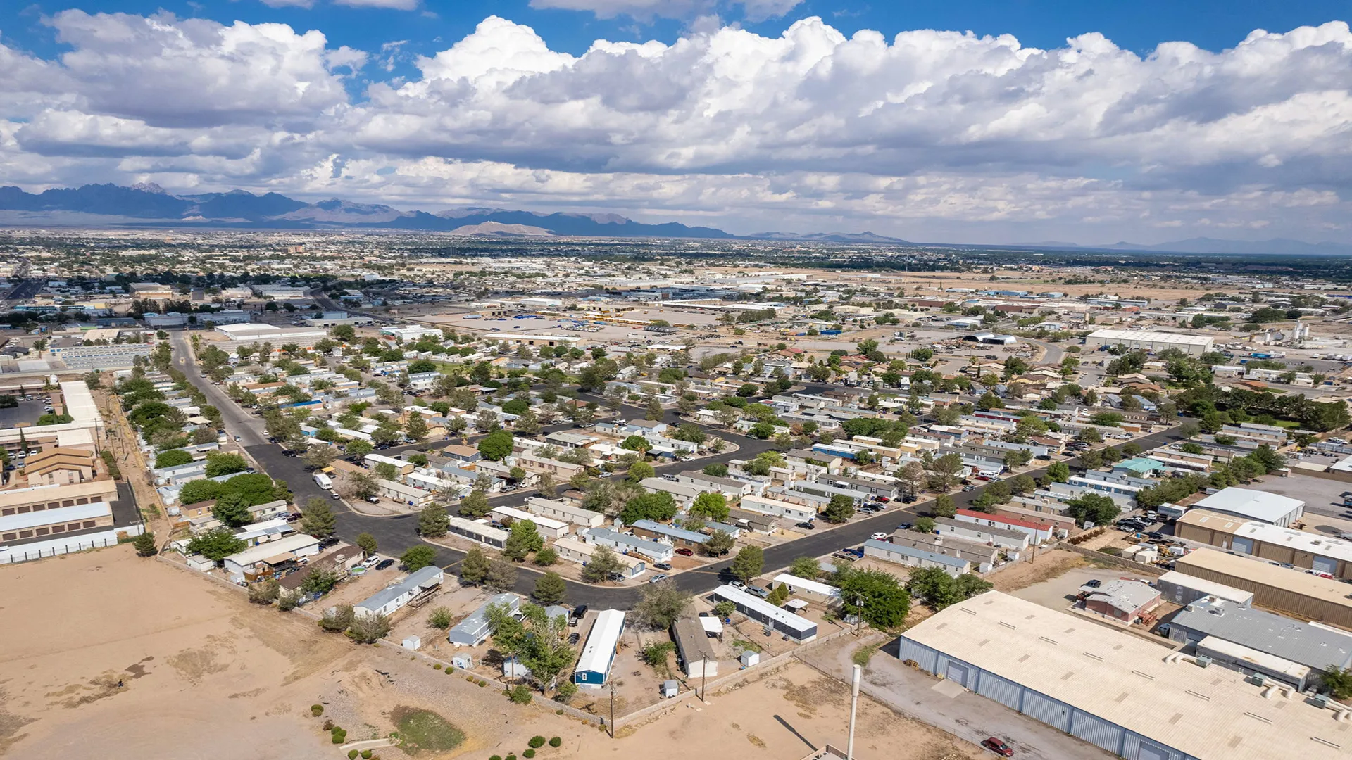 Picacho Vista | Harmony International