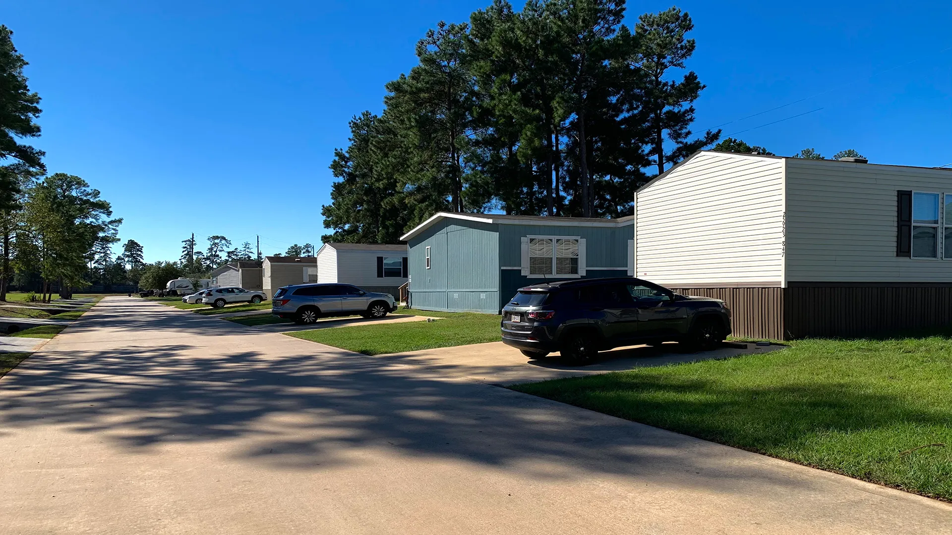 Pinewood Place | Harmony International