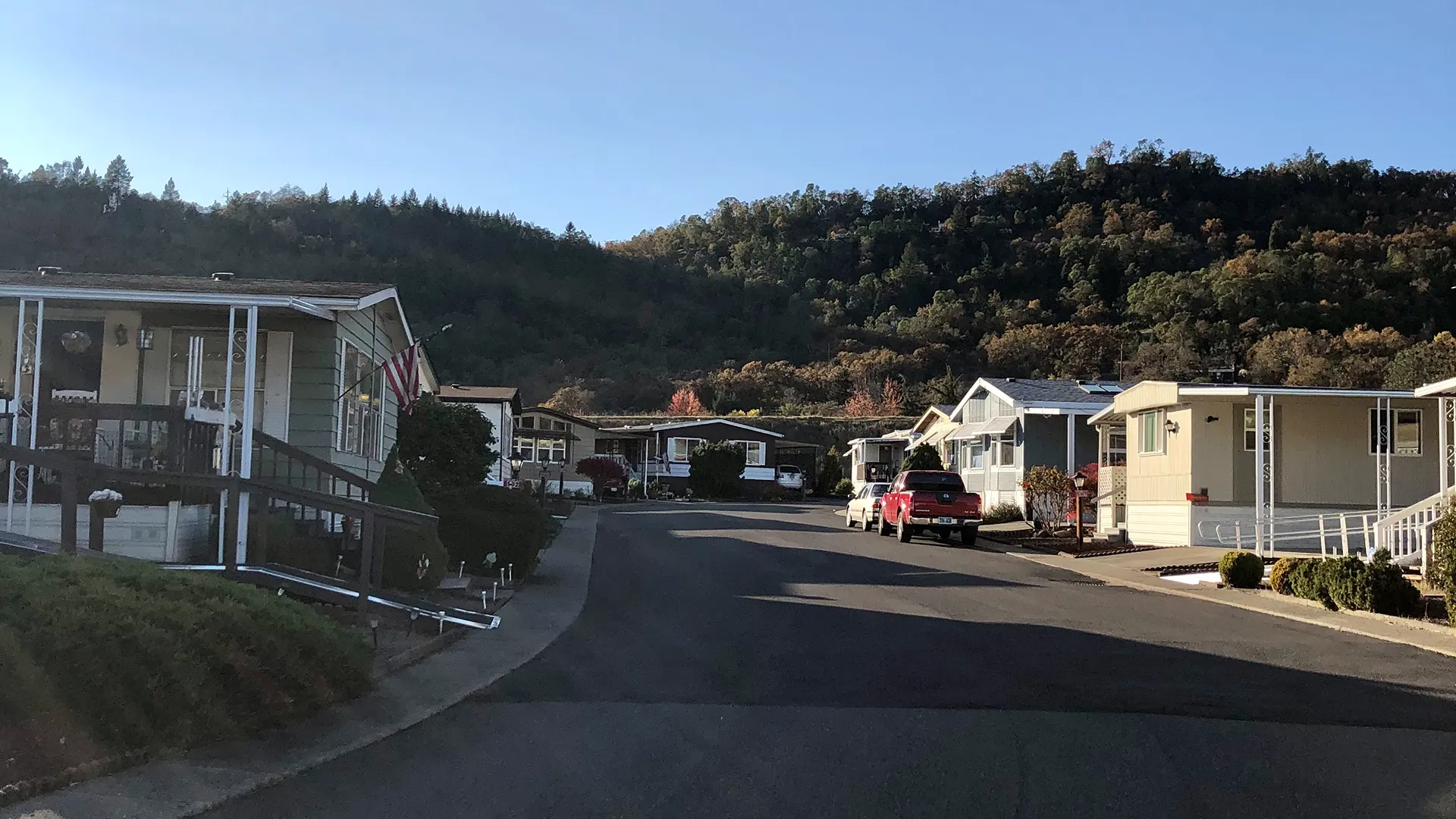 Rose Terrace | Harmony International