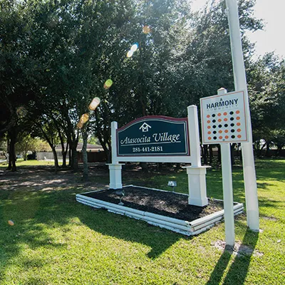 Find Your Community | Harmony International