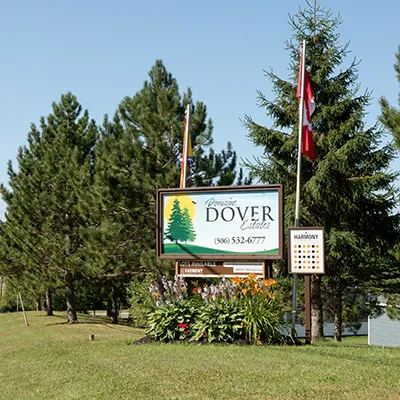 Find Your Community | Harmony International