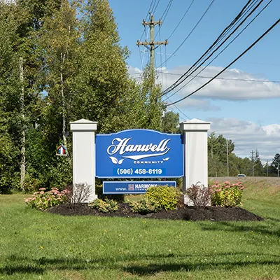 Find Your Community | Harmony International