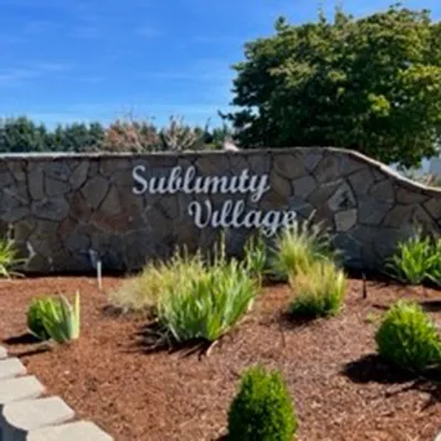 Find Your Community | Harmony International