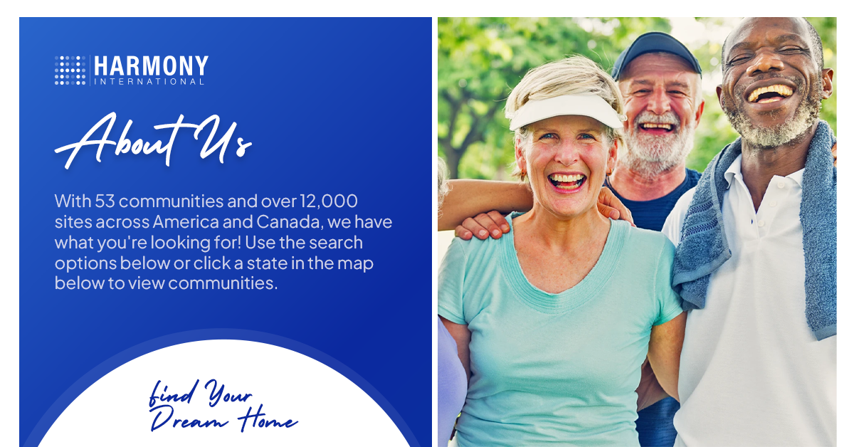 About Harmony International | Our Mission & Values