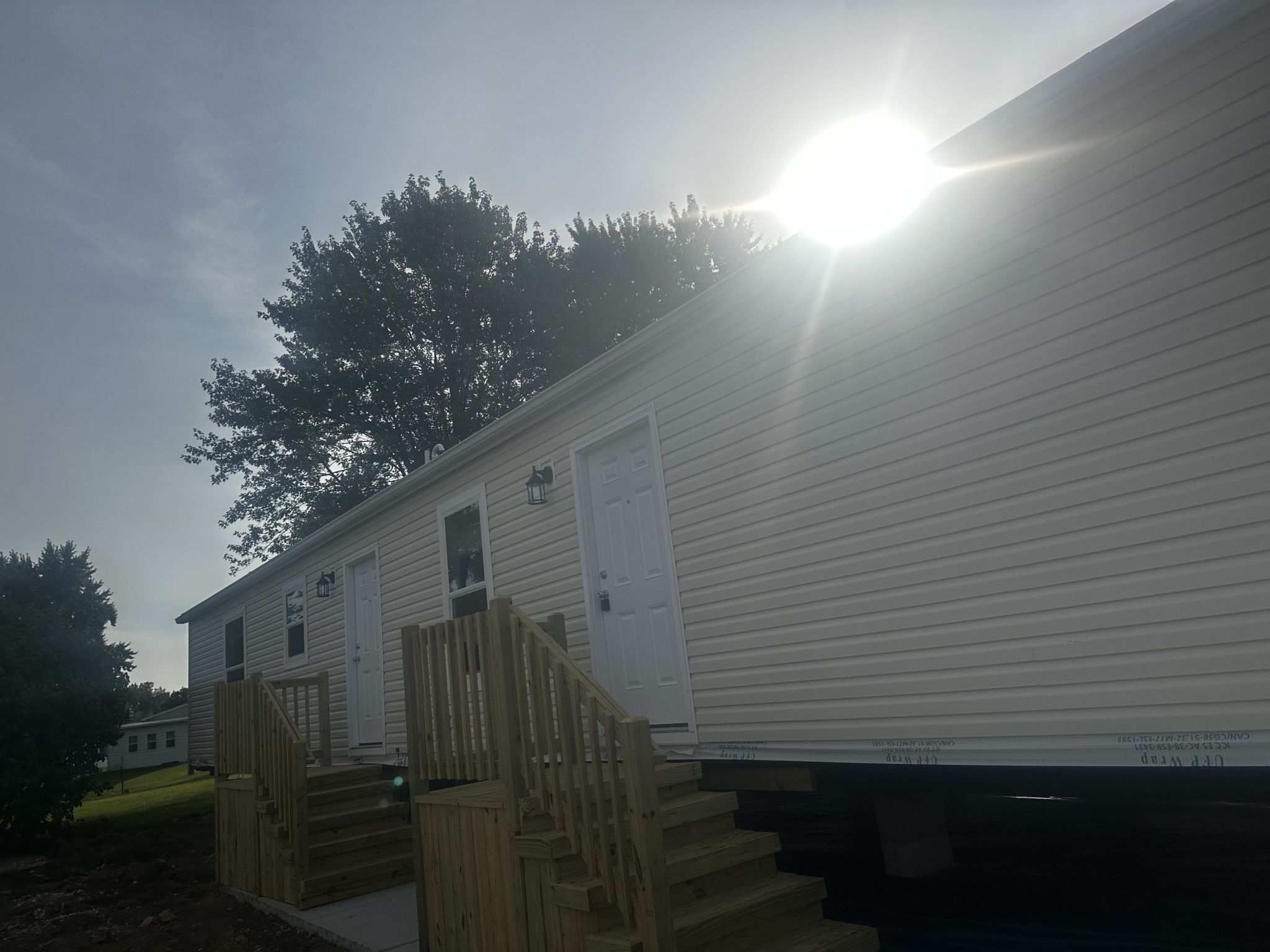 Highlands Estates | Harmony International