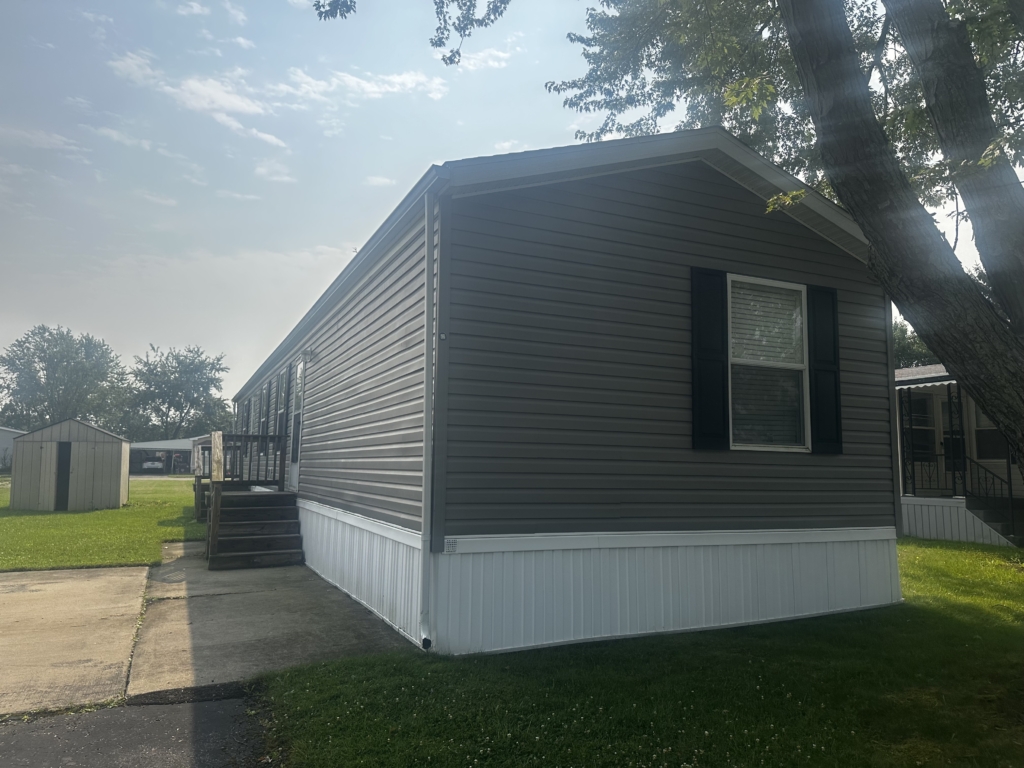 Highlands Estates | Harmony International